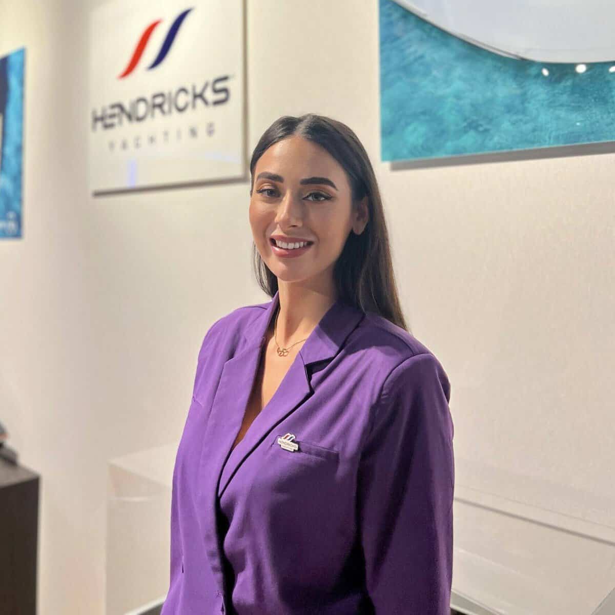 Hendricks Yachting - Yacht Rental All Over The World