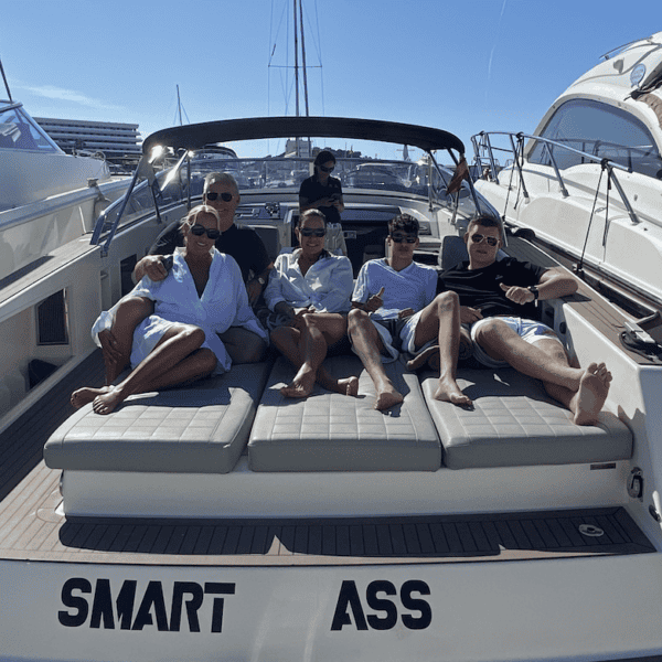 Hendricks Yachting - Yacht Rental All Over The World