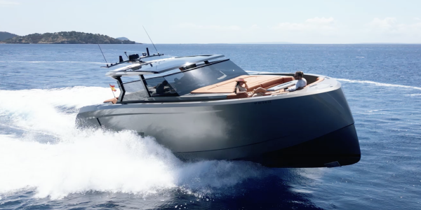 Hendricks Yachting - Yacht Rental All Over The World